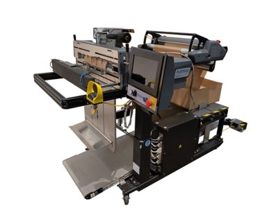 AUTOBAG® Printers and Packaging Systems - Sealed Air